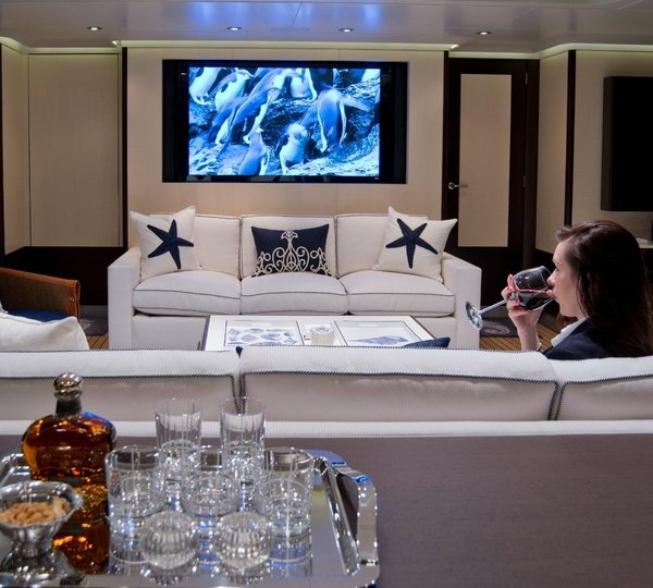 1964 FEADSHIP Motor Yacht CITY (ex Exact, Anoatok) For Sale — Yacht ...